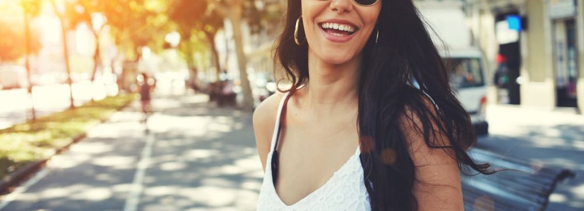 A importância de passar protetor solar todo dia | Onodera Estética