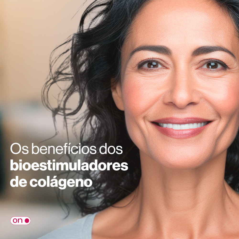 Descubra os benefícios dos bioestimuladores de colágeno | Onodera Estética