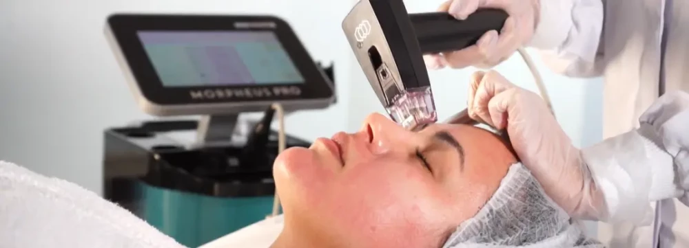 Morpheus PRO: O tratamento das celebridades agora na Onodera para você ...